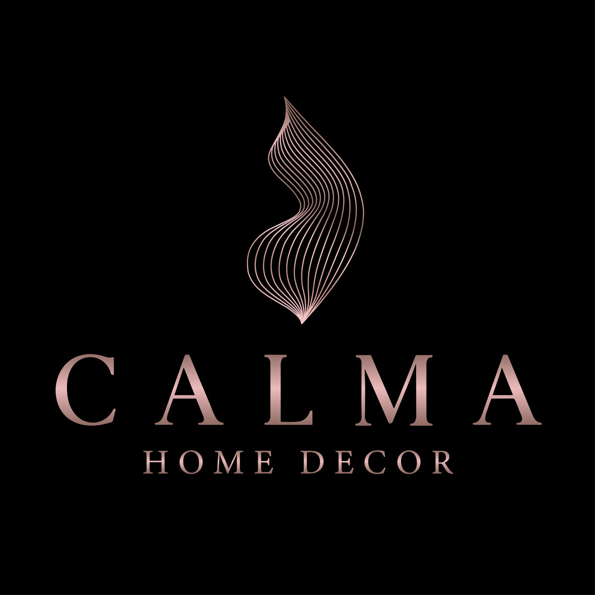 Calma er vefverslun með fallegar vörur fyrir heimilið